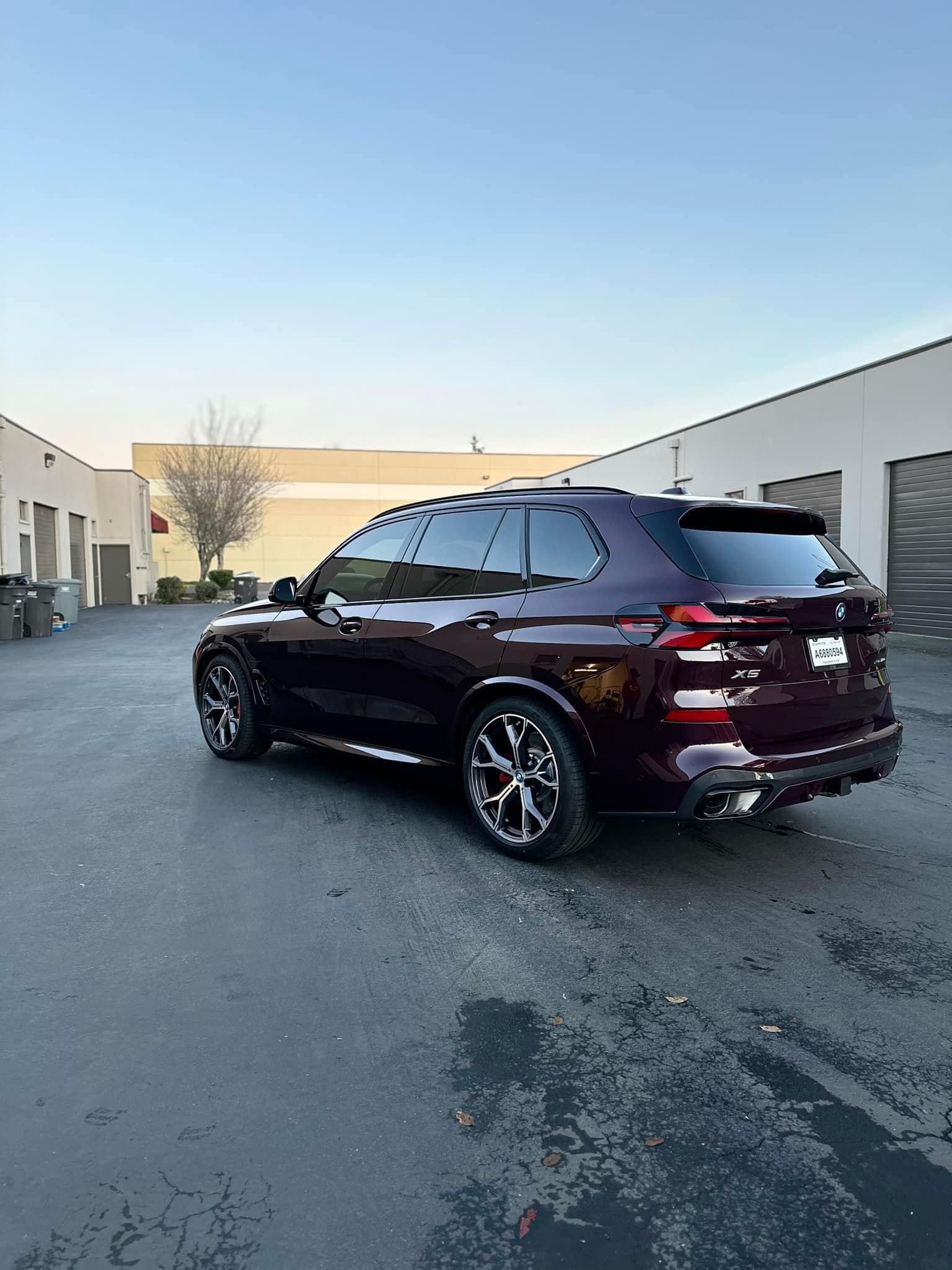 Image Gallery | Blue Star Auto Salon